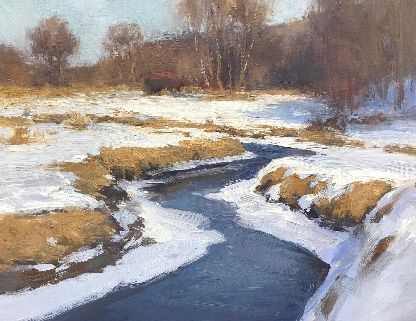 The Grand Hand Gallery