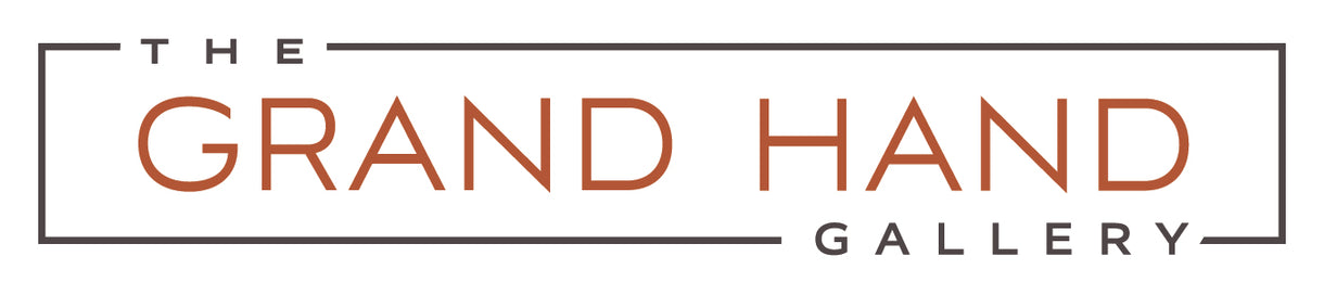 The Grand Hand Gallery