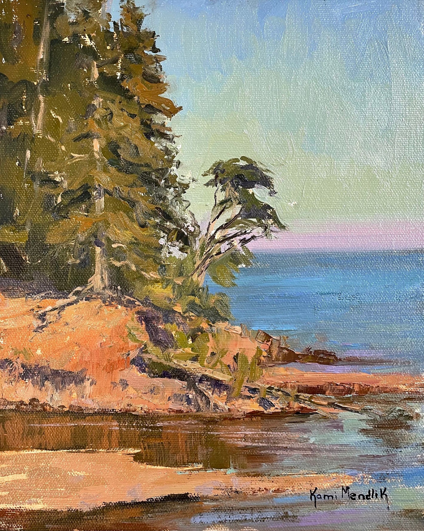 The Grand Hand Gallery