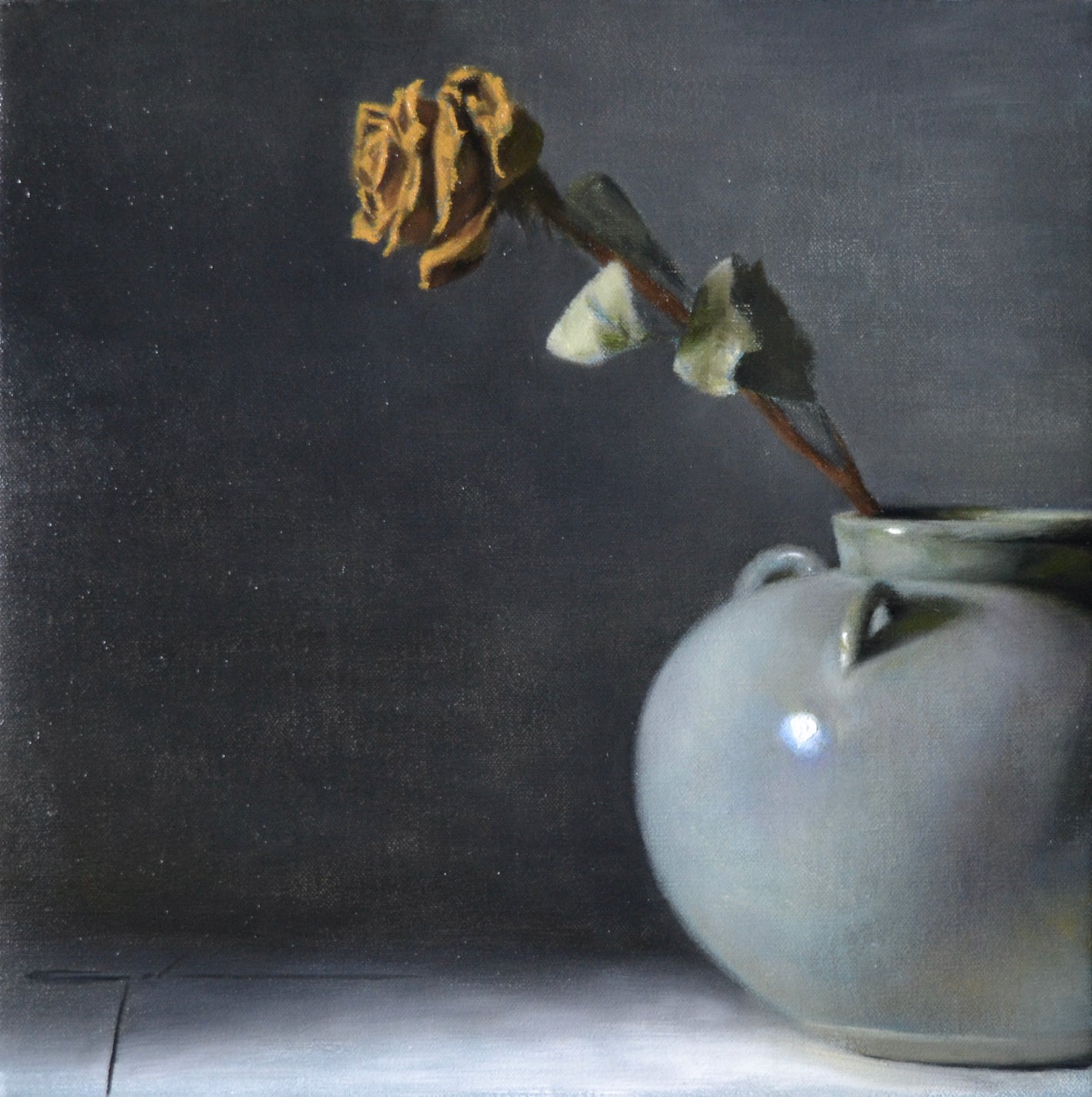 The Grand Hand Gallery